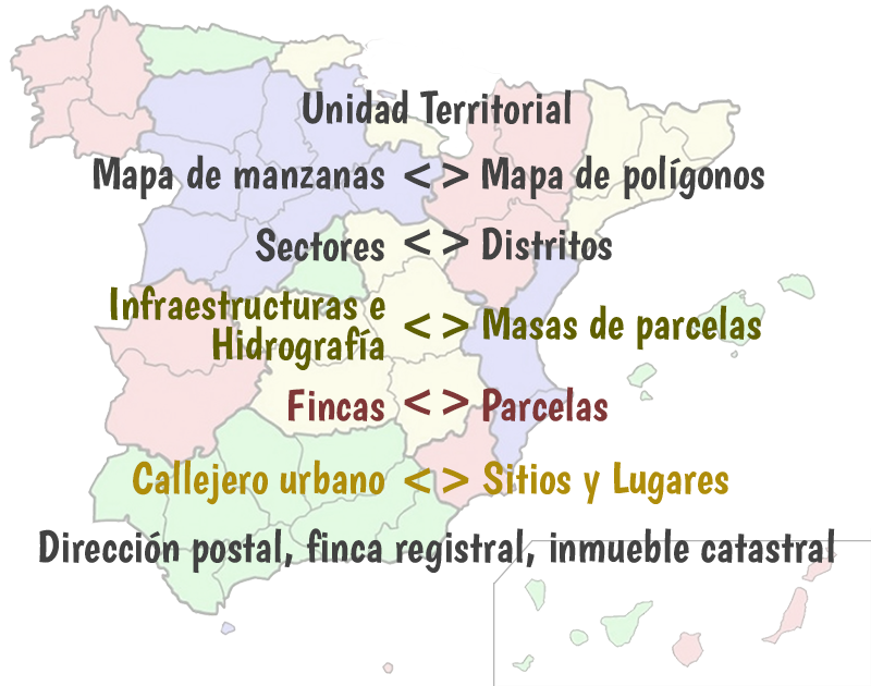 MaPa MuniciPal | Información